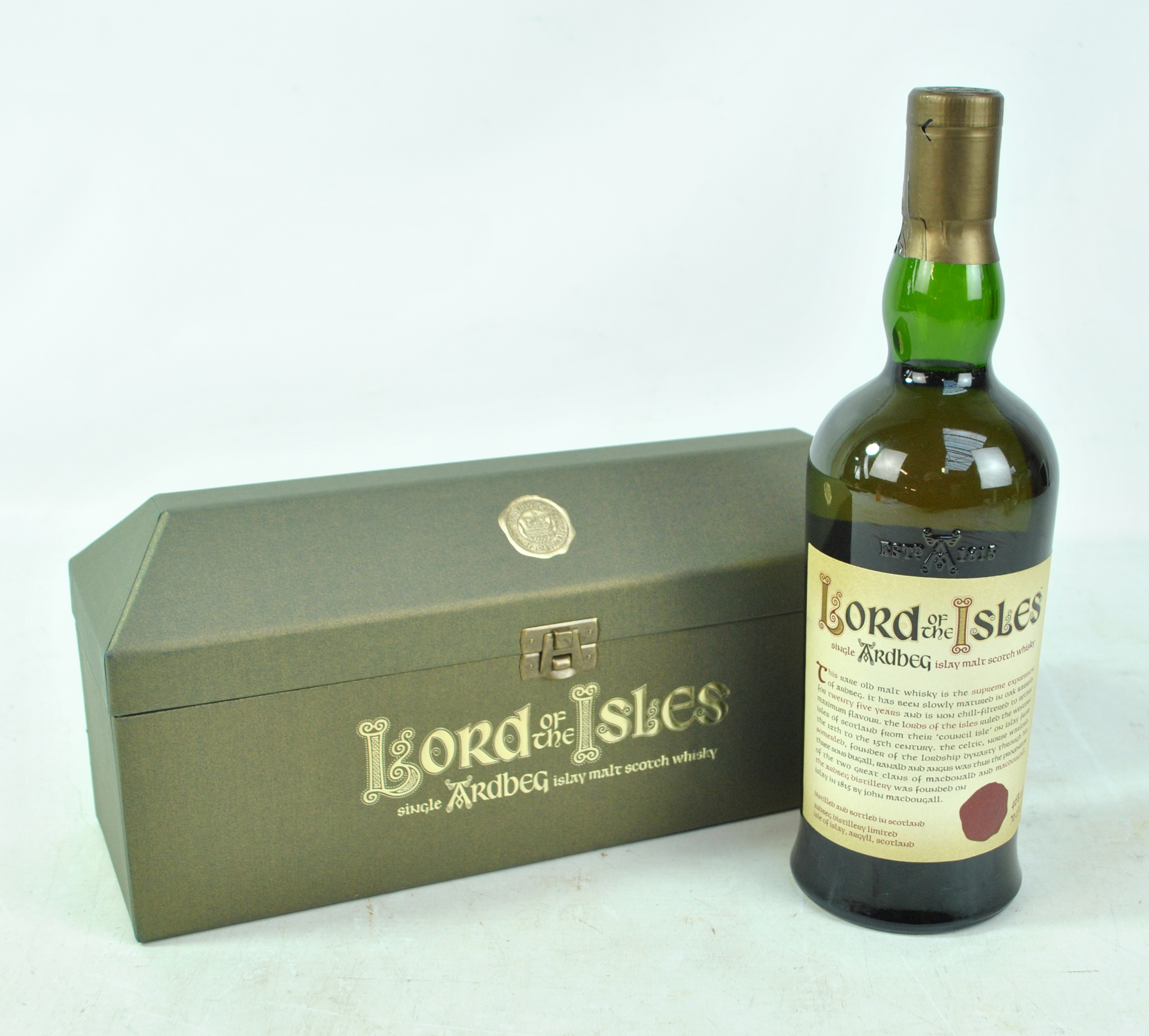 Wines & Spirit Auctions | Adam Partridge Auctioneers