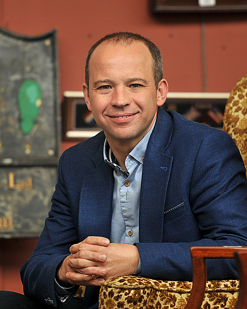 Adam Partridge Auctioneers & Valuers