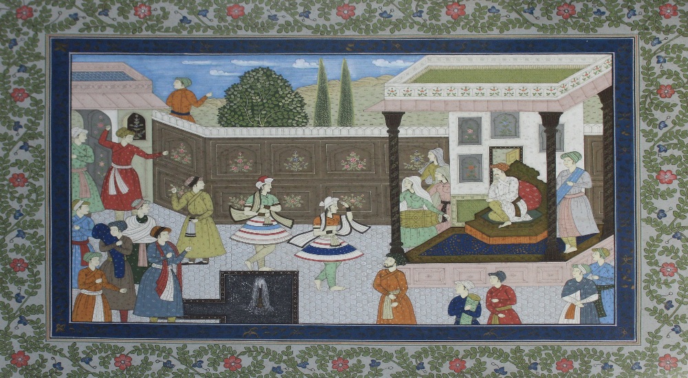 Adam Partridge Auctioneers & Valuers