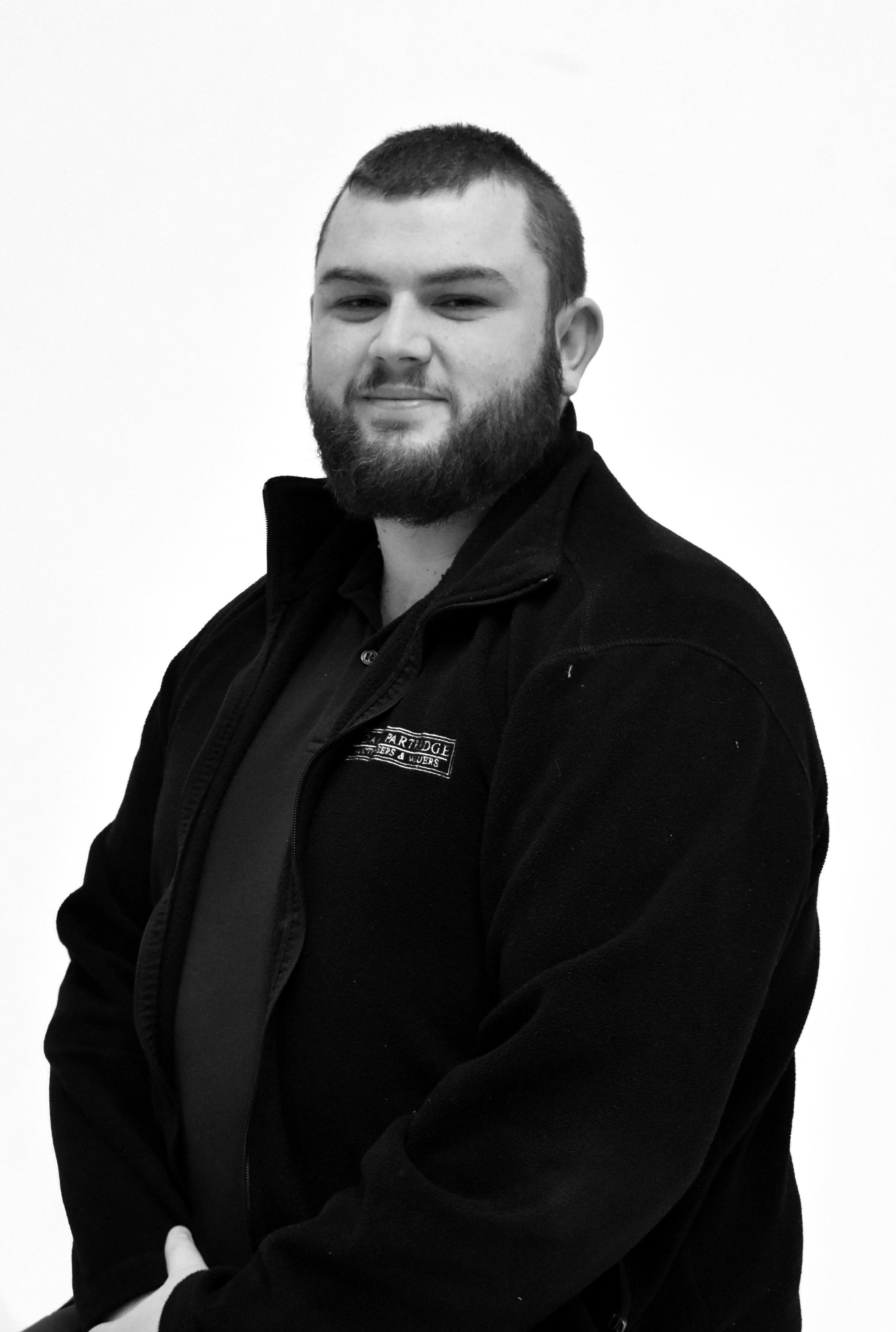 Meet The Team | Adam Partridge Auctioneers
