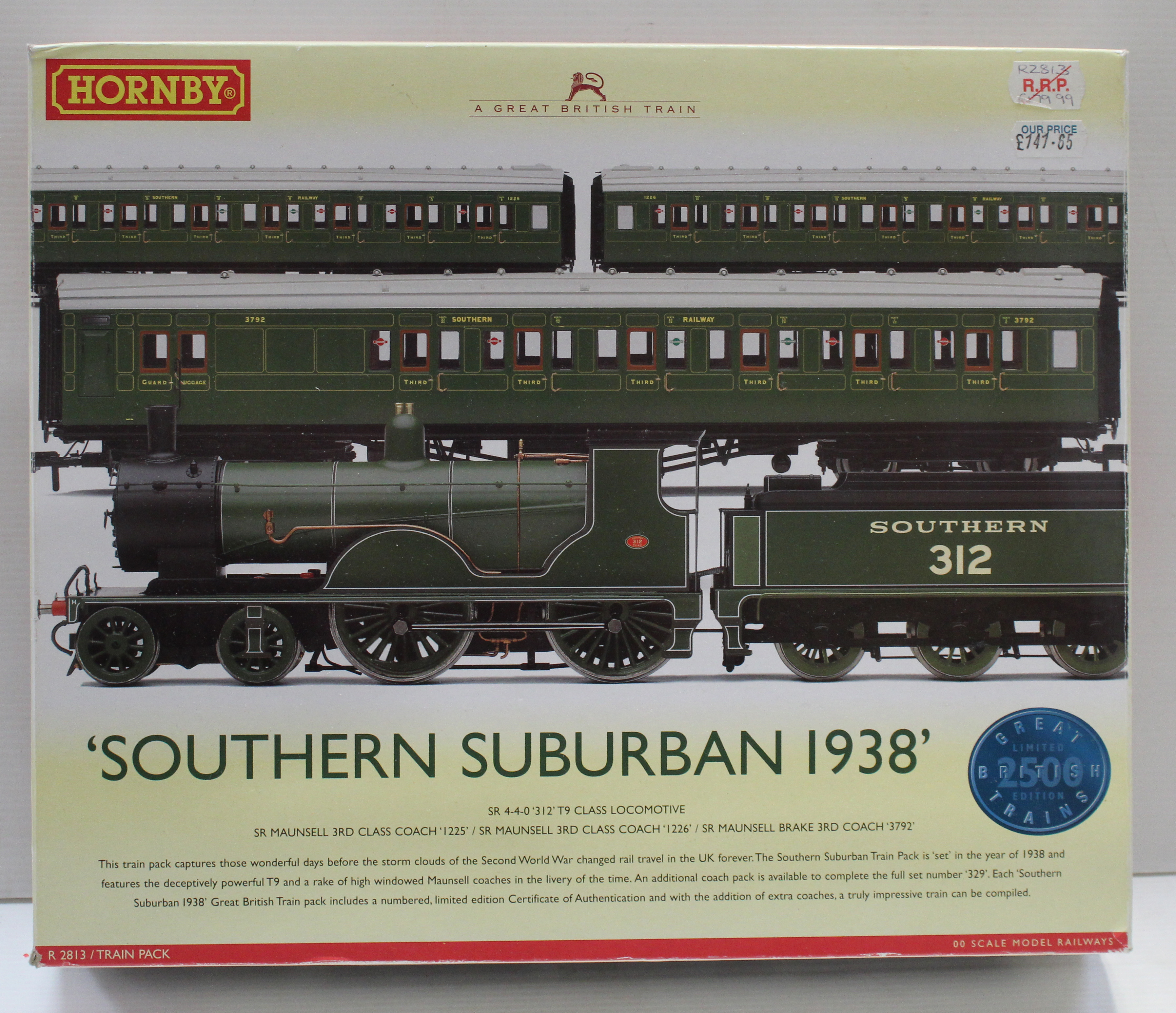 Adam Partridge Auctioneers & Valuers