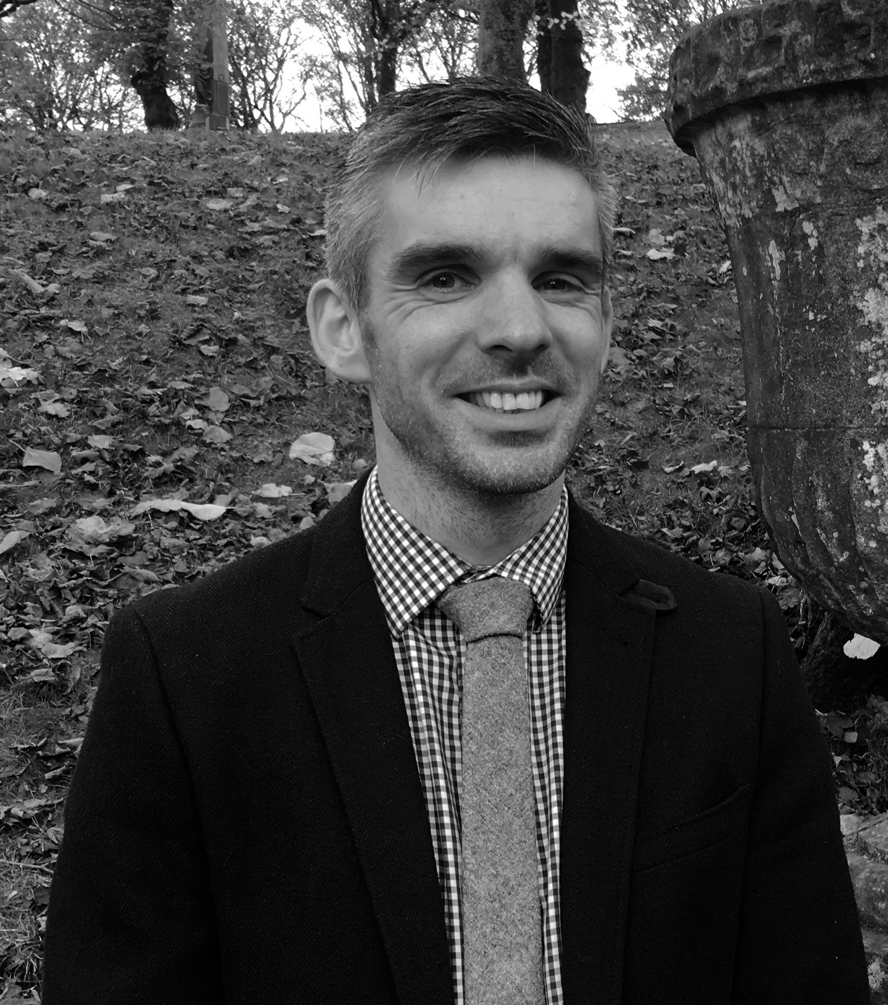 Meet The Team | Adam Partridge Auctioneers