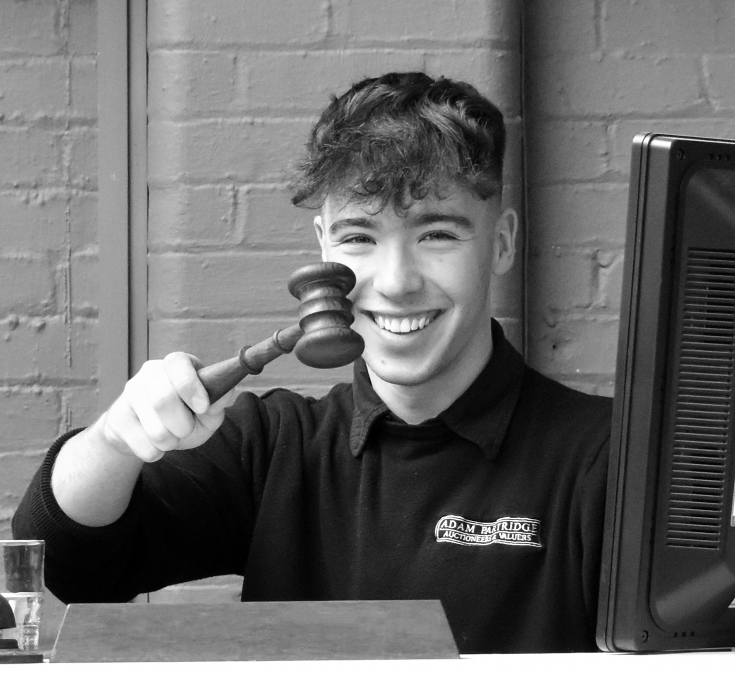 Meet The Team | Adam Partridge Auctioneers