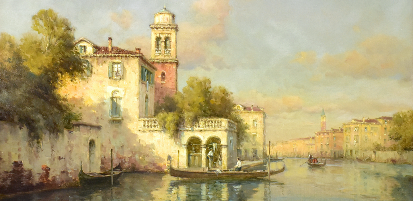 Adam Partridge Auctioneers & Valuers