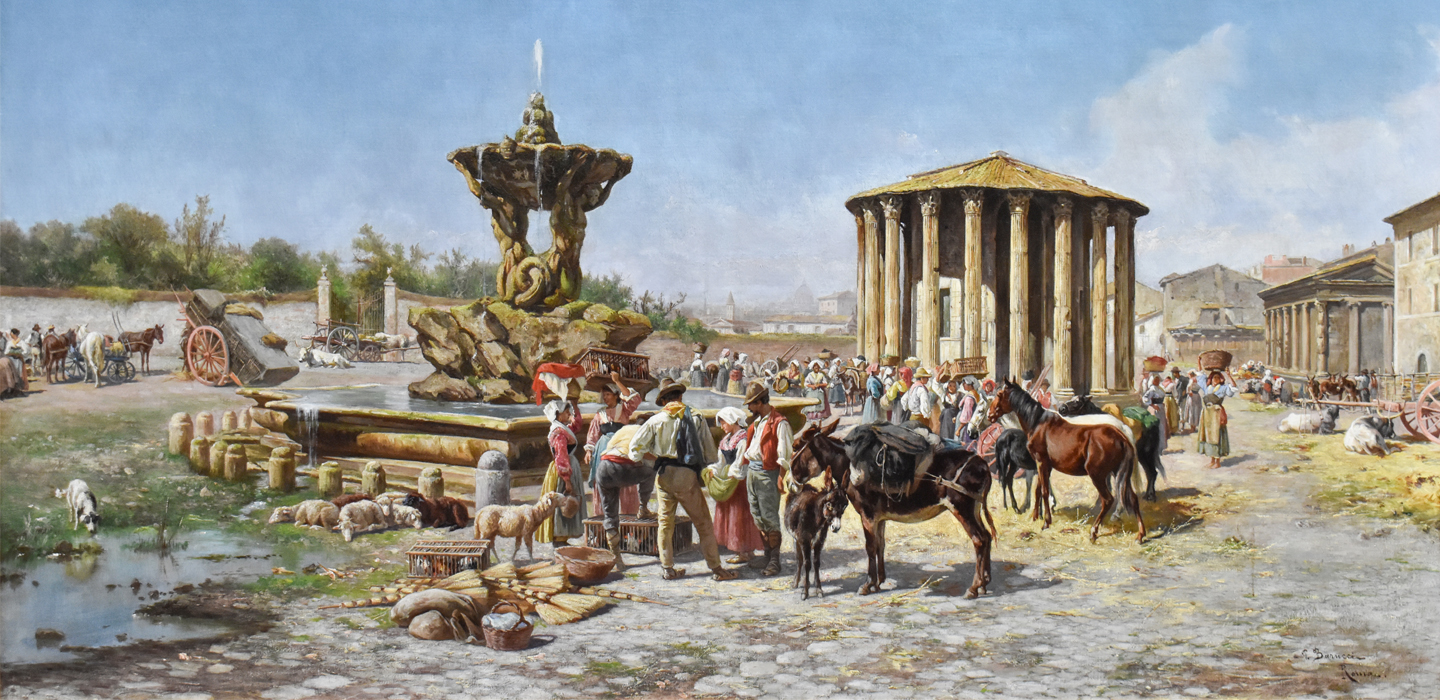 Adam Partridge Auctioneers & Valuers