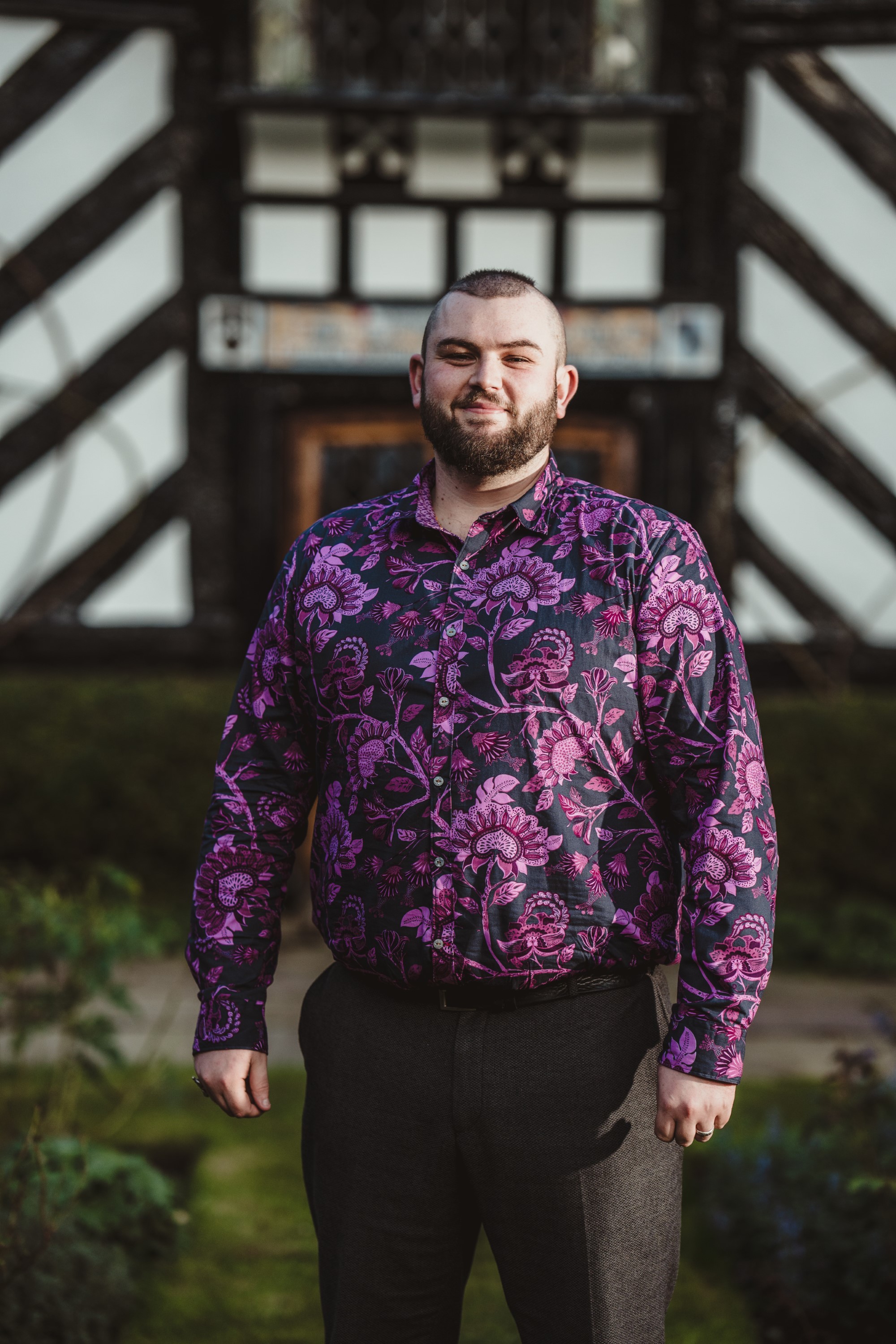 Meet The Team | Adam Partridge Auctioneers