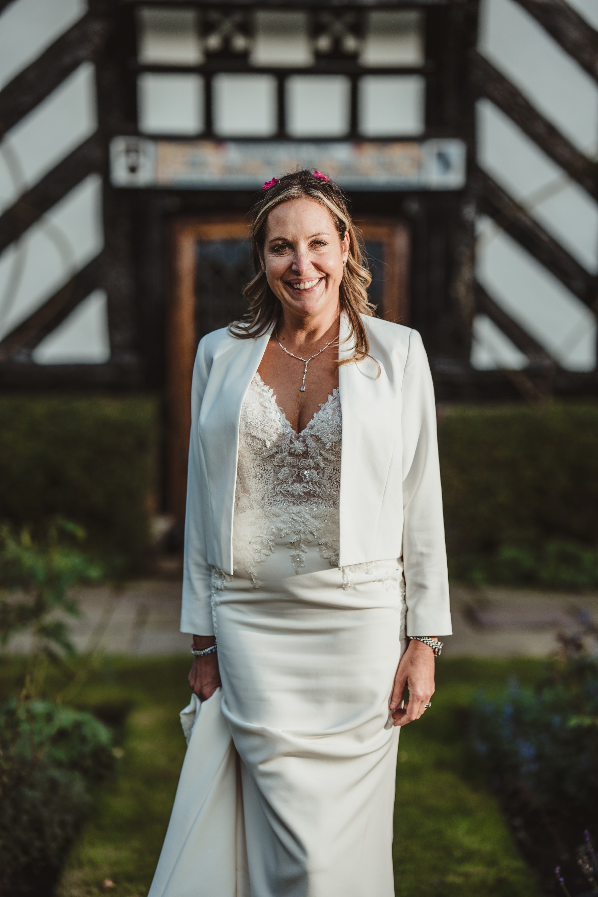 Melissa Partridge | Adam Partridge Auctioneers