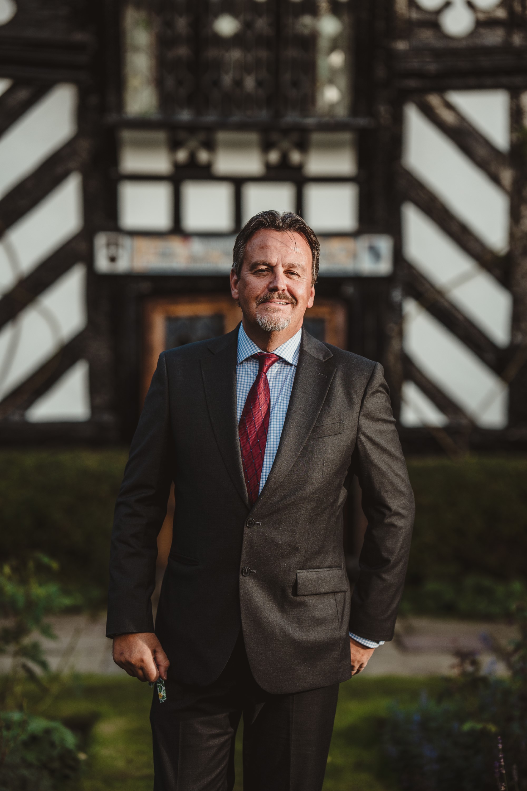 Meet The Team | Adam Partridge Auctioneers