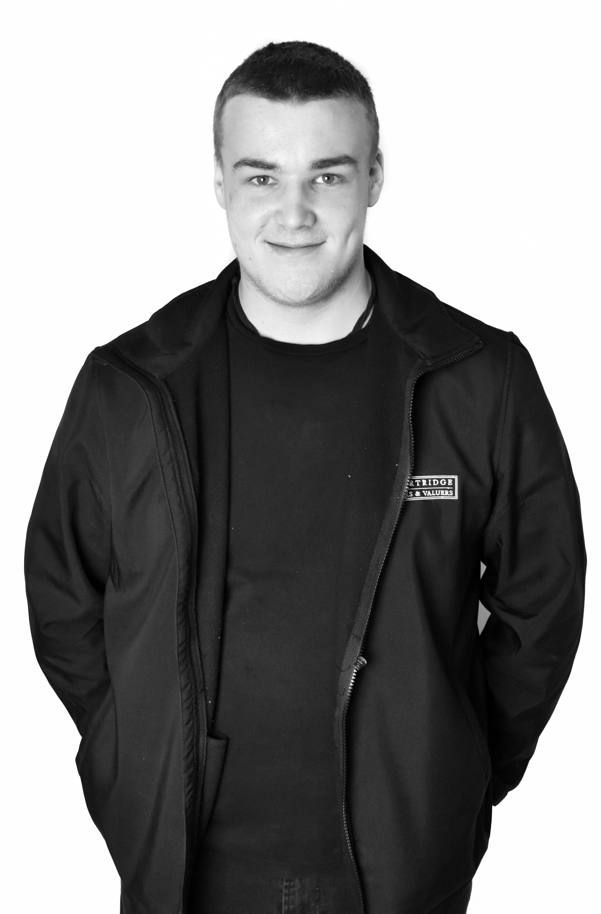 Meet The Team | Adam Partridge Auctioneers