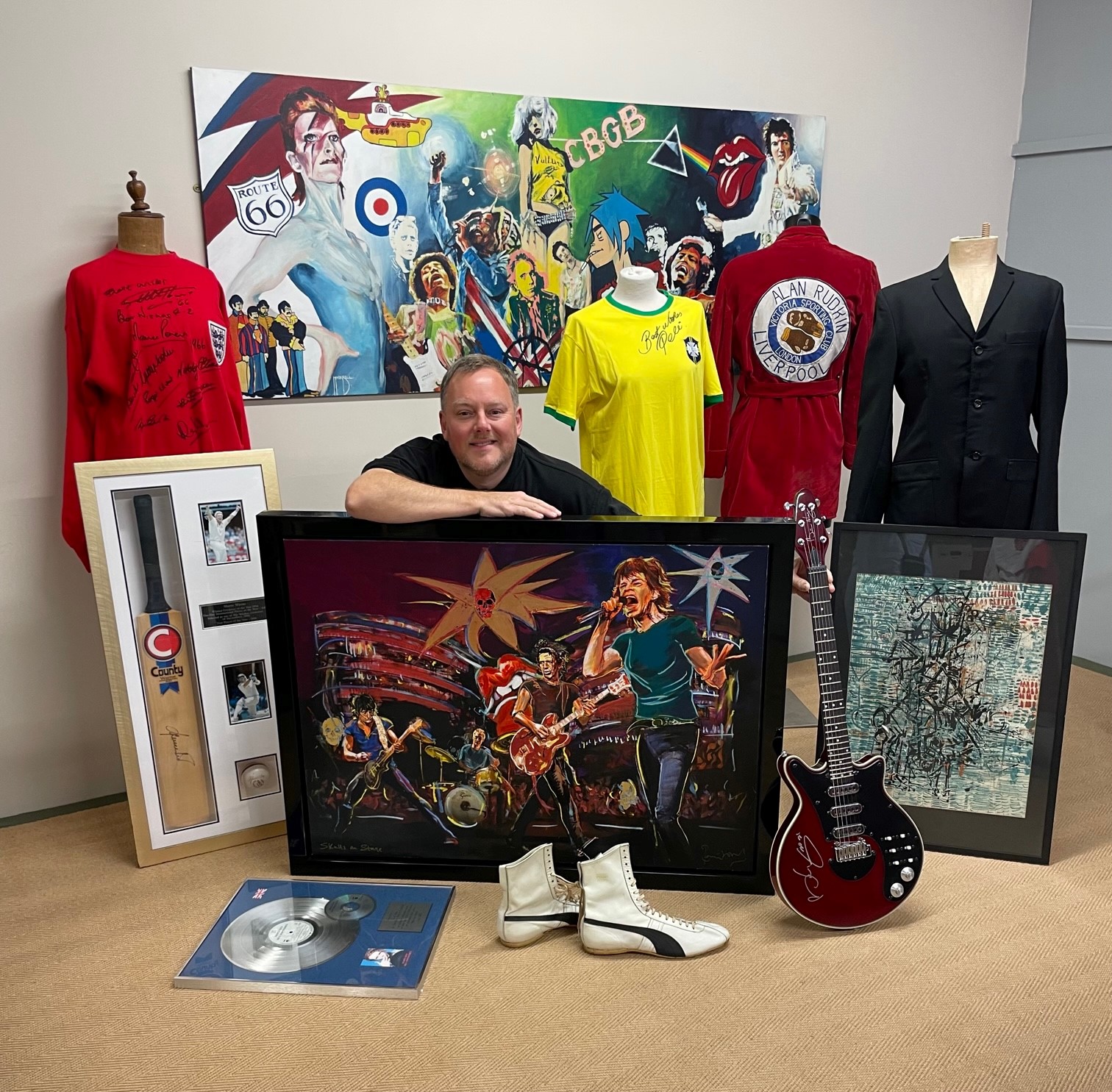 Adam Partridge Auctioneers & Valuers