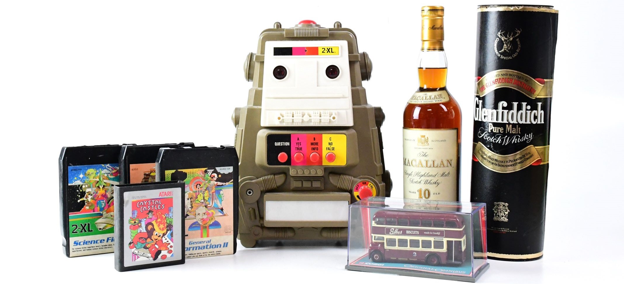 Adam Partridge Auctioneers & Valuers