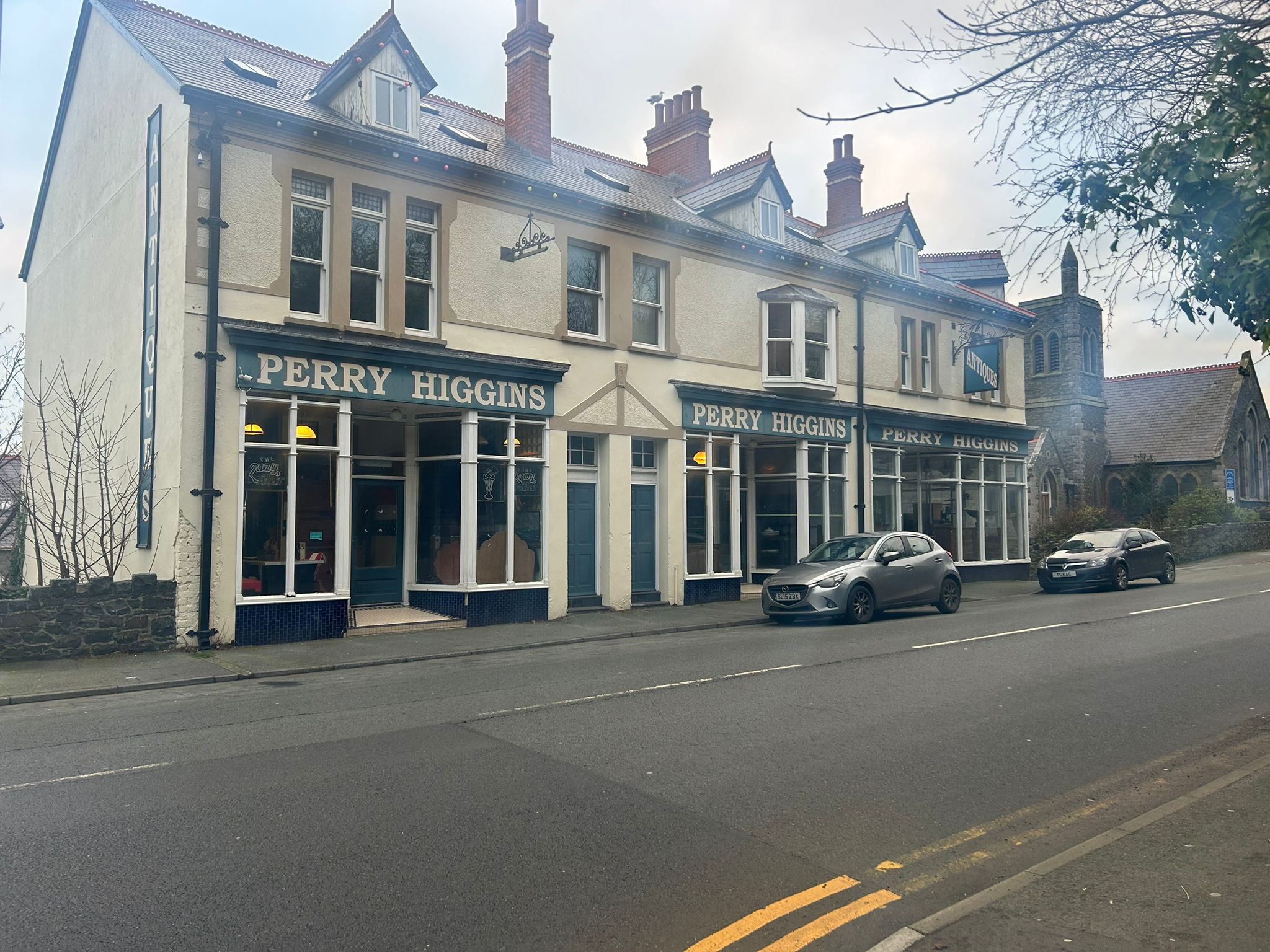 Adam Partridge Auctioneers & Valuers