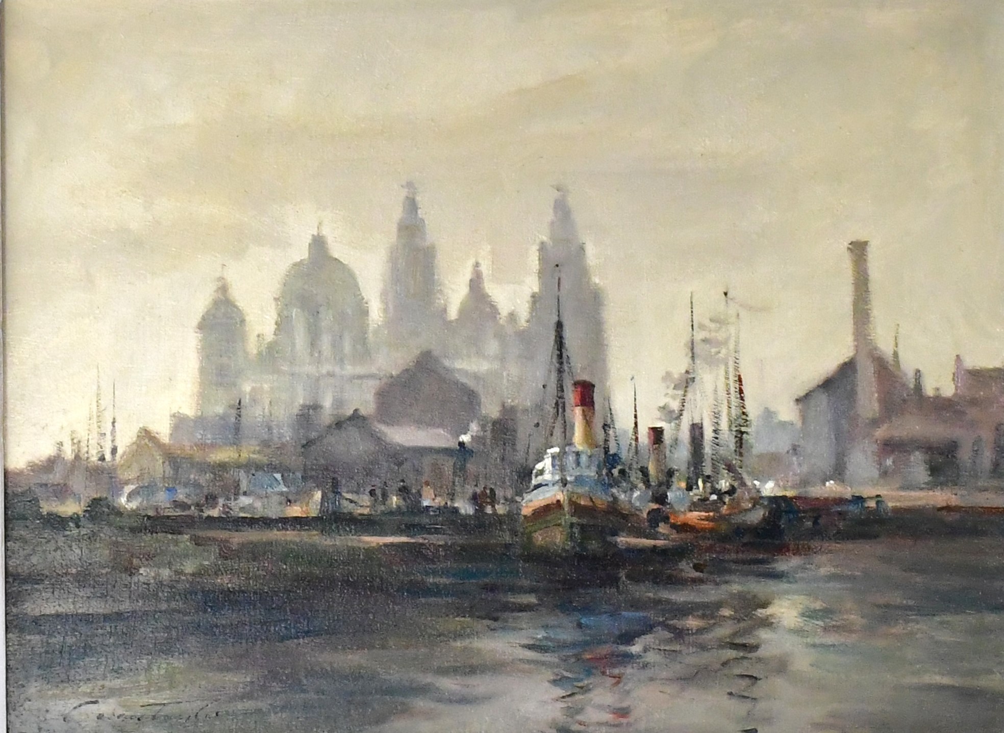 Adam Partridge Auctioneers & Valuers