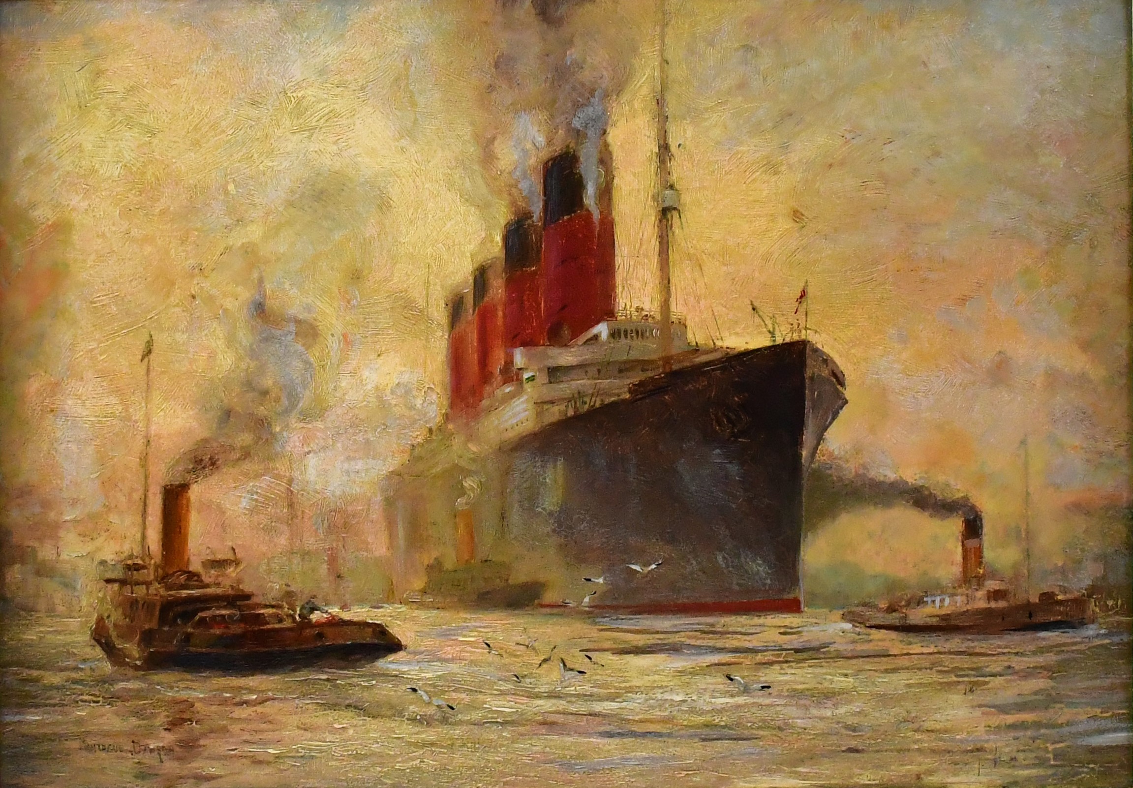 Adam Partridge Auctioneers & Valuers