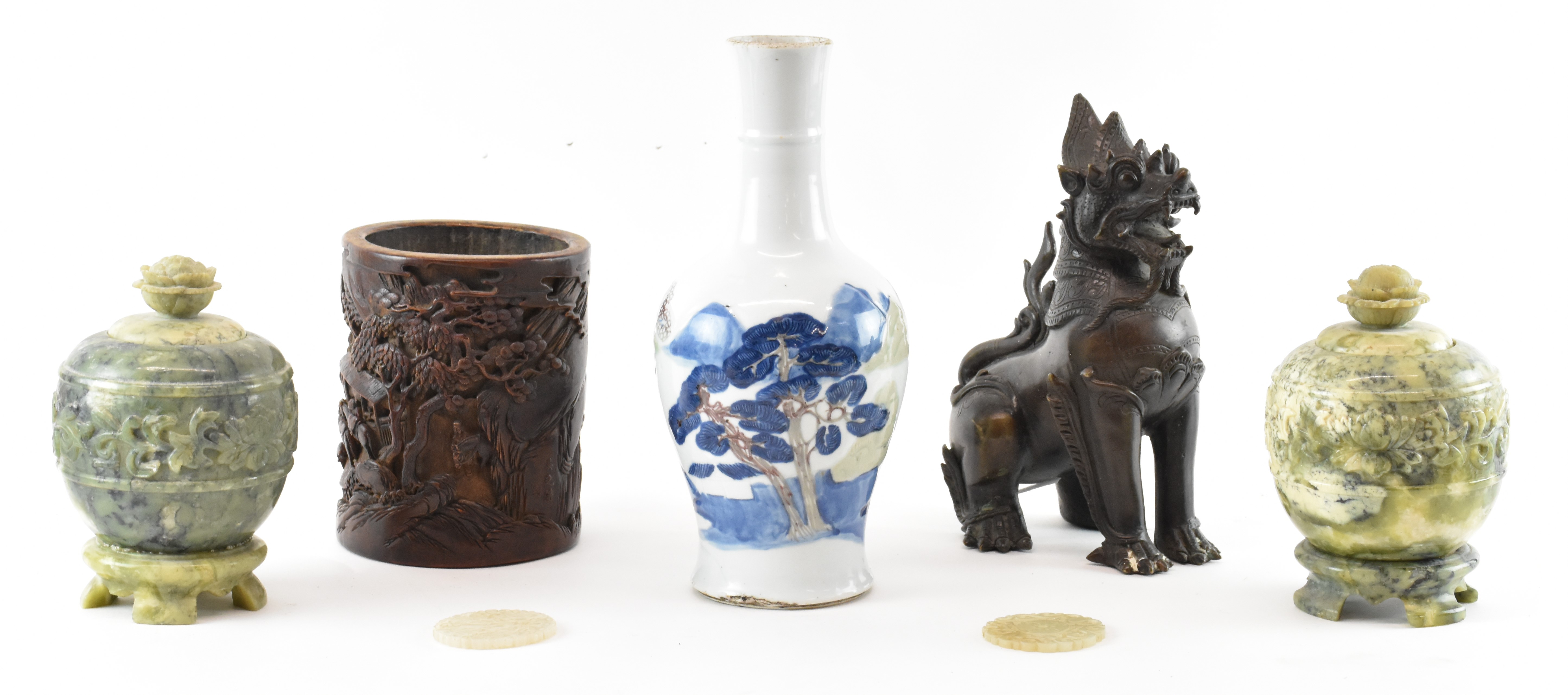 Adam Partridge Auctioneers & Valuers