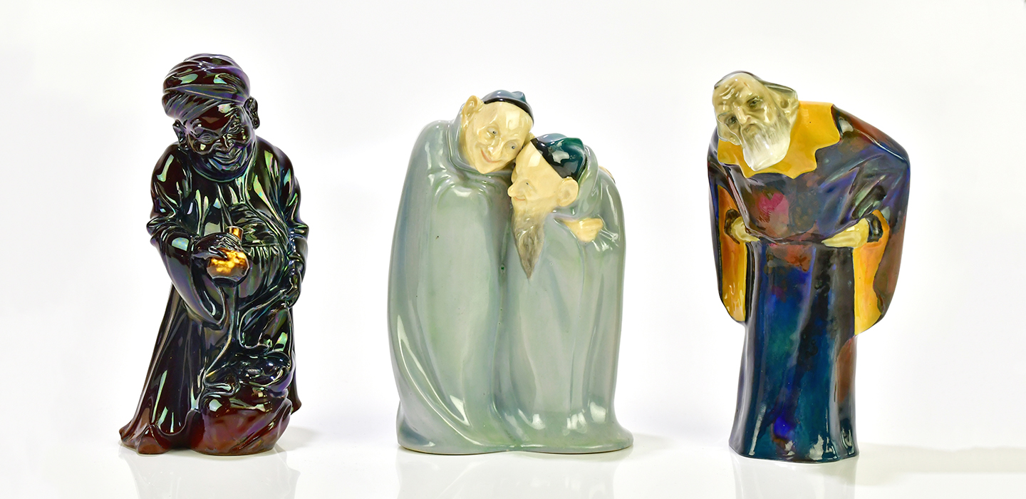 Adam Partridge Auctioneers & Valuers