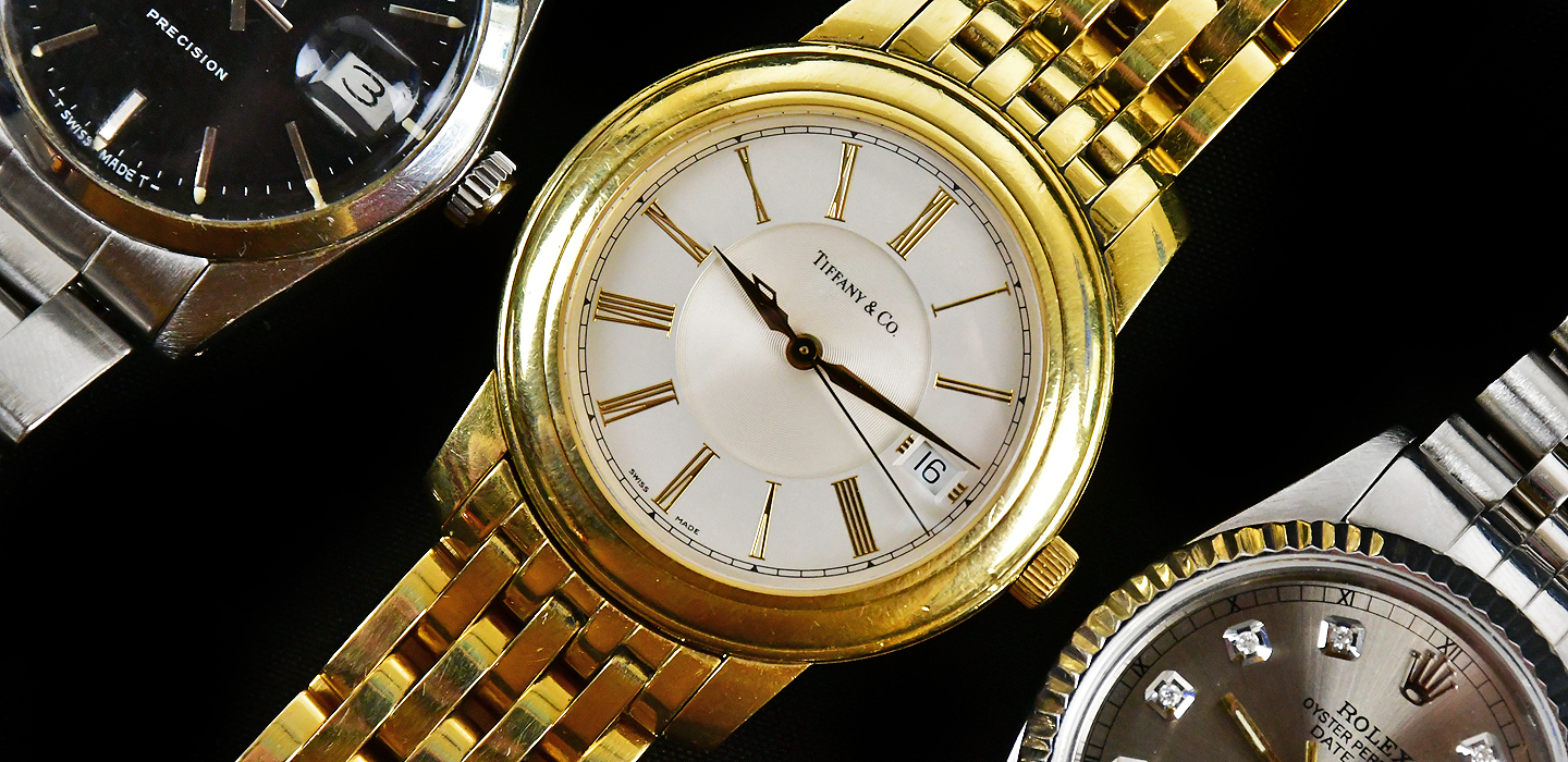 Adam Partridge Auctioneers & Valuers