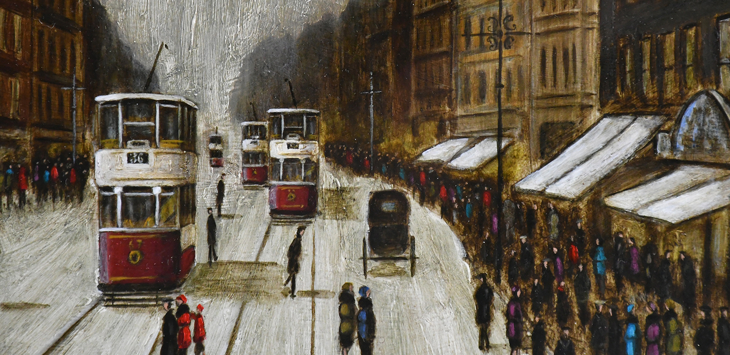 Adam Partridge Auctioneers & Valuers