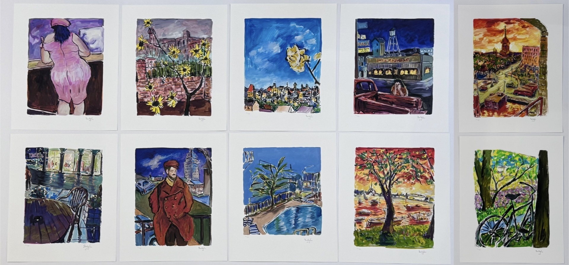 Adam Partridge Auctioneers & Valuers