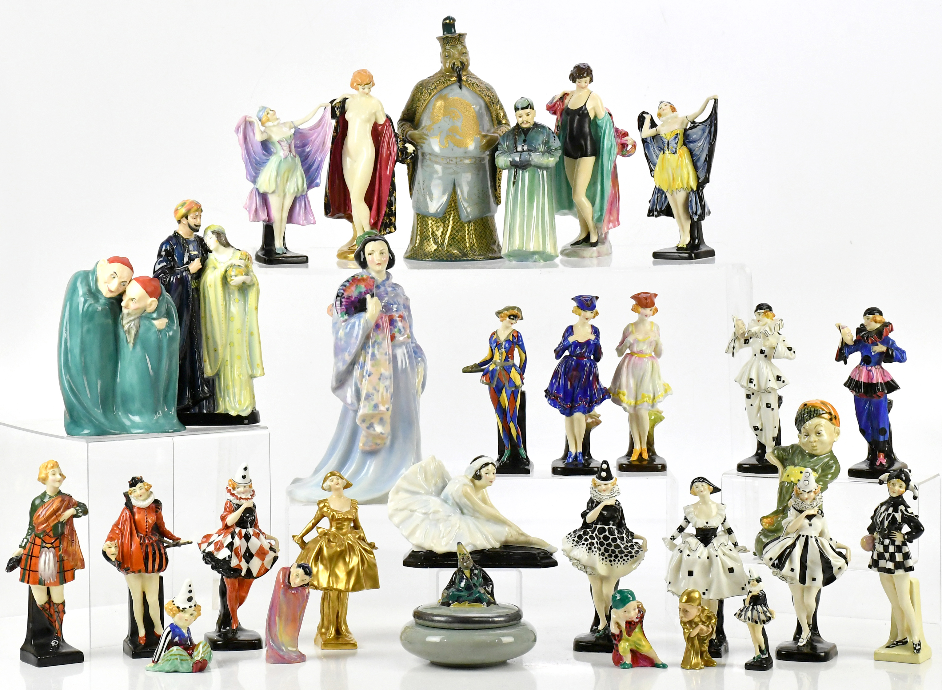 Adam Partridge Auctioneers & Valuers